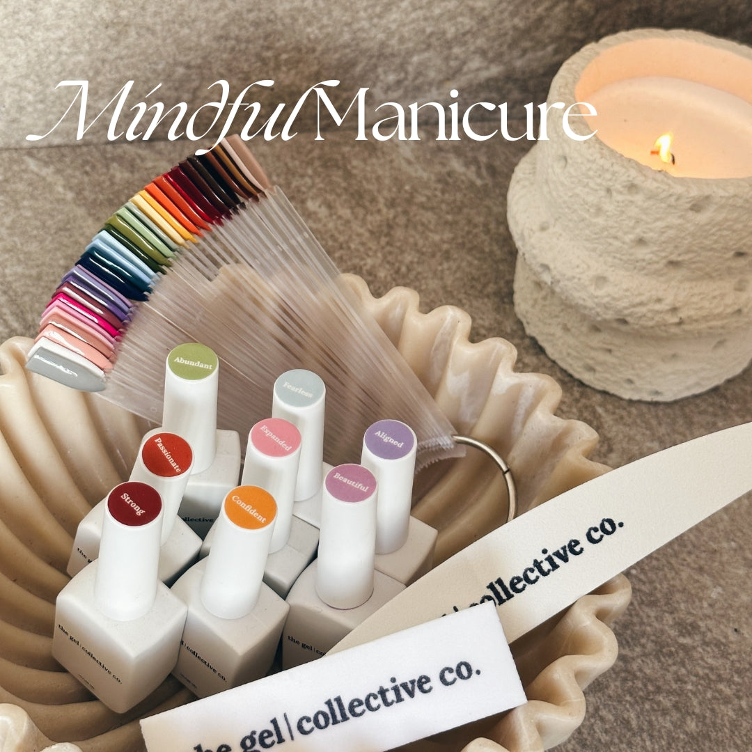 Our Mindful Manicure Ritual - What is it and How You Can Start – The ...